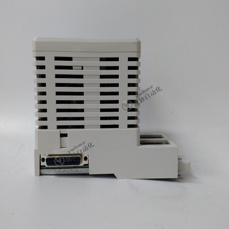 ABB CI854AK01 3BSE030220R1 Интерфейсный модуль PROFIBUS-DP/V1 - Yuanmiao