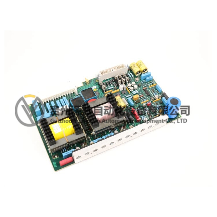 ABB RFO810 Модуль оптоволоконной ретрансляции - Yuanmiao