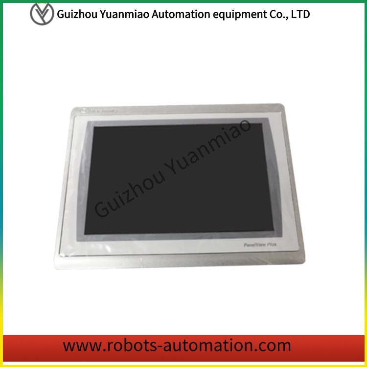 A-B 1746-BTM Рабочий модуль автоматического оборудования ПЛК - Yuanmiao