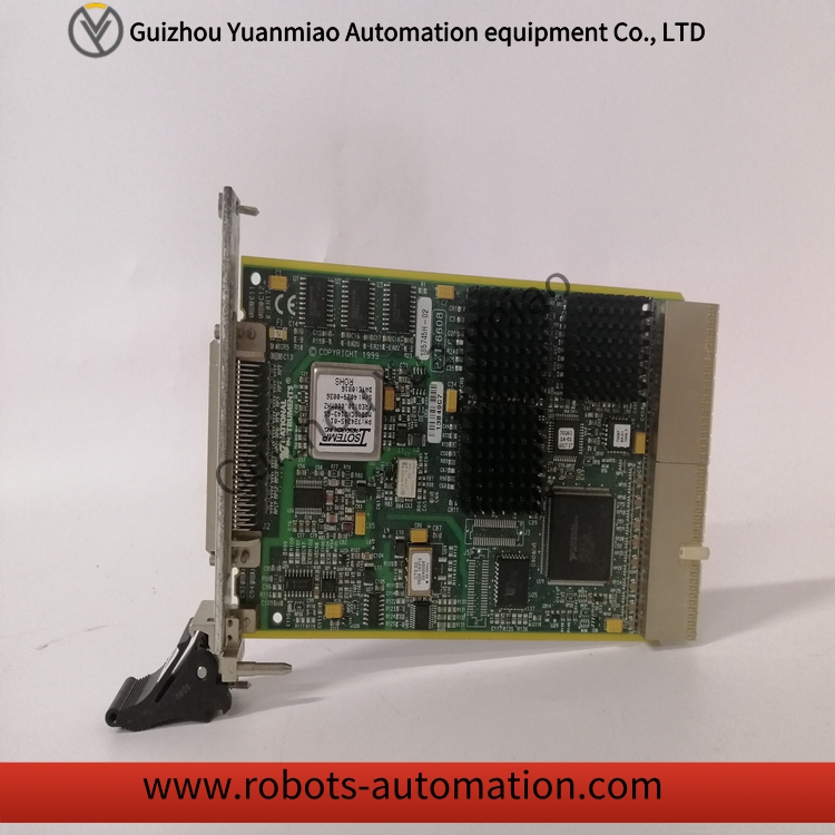 NI PXIe -8861 PXI встроенный контроллер - Yuanmiao